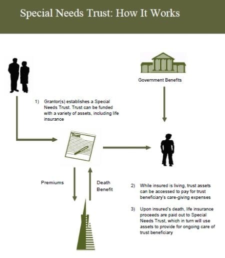 Will California Sample Statutory & Health Care Directive