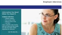 UHC United Health Care Employer E Services Small Group Plans