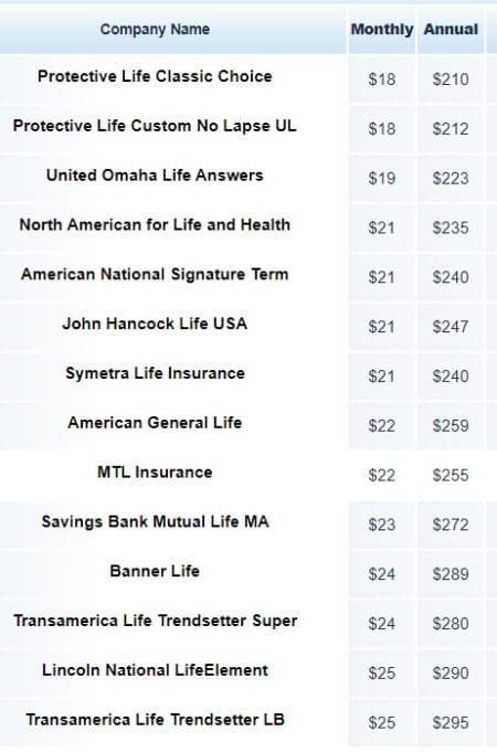 Life Insurance instant term life quotes how much do you need, why