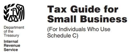 IRC Section 106 Health Insurance premium Tax Deduction