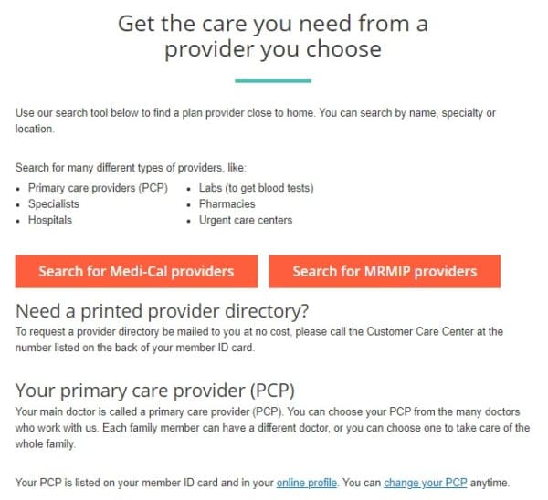 Blue Cross Anthem Individual Health Insurance Grandfathered plans