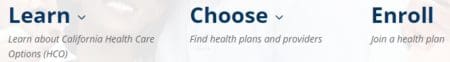LA Care - Medi Cal Covered CA Health Insurance Los Angeles Calif
