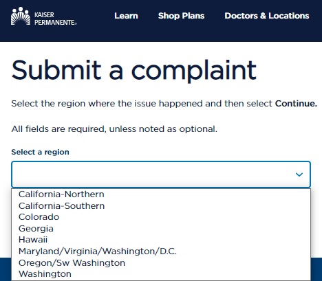 Kaiser Health Family Plans California Direct and Covered CA